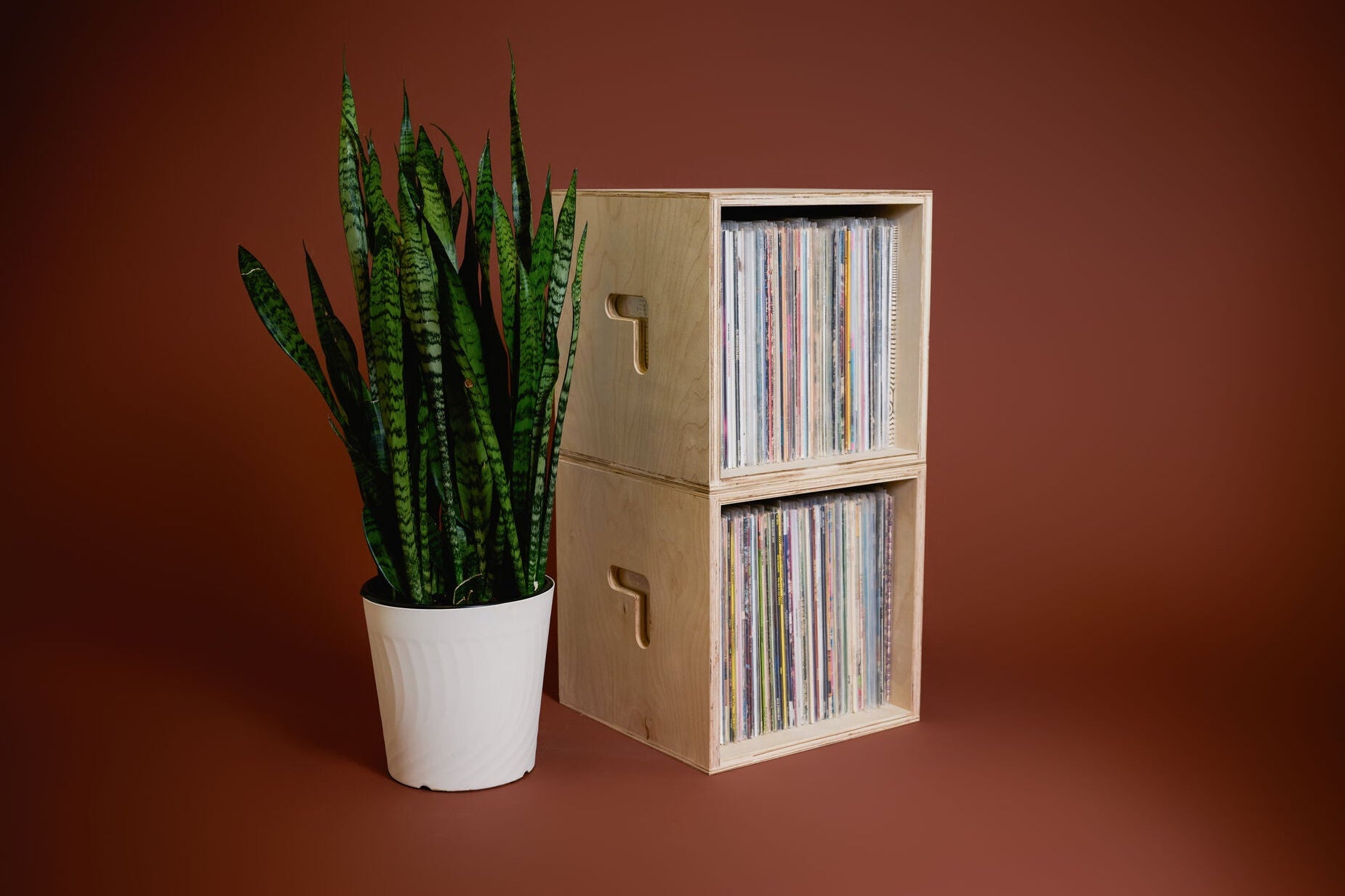 Vinyl Record Storage & Accessories – Altered Crates
